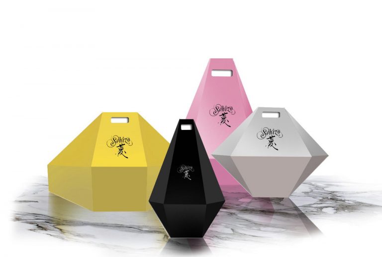 IBC Shell - Award-Winning Packaging Design & Production